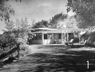 Schindler Frame – examples, part 3 of 3 | Steve Wallet, architect